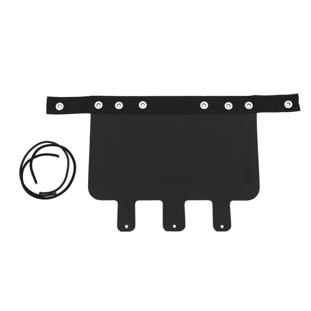 O2ptima CM Skid Plate – Dive Rite Swag Shop | Equipment for Serious Divers