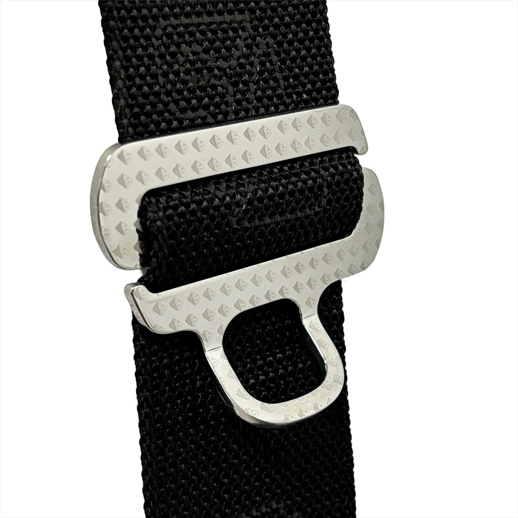 Chop Lock – Dive Rite Swag Shop | Equipment for Serious Divers